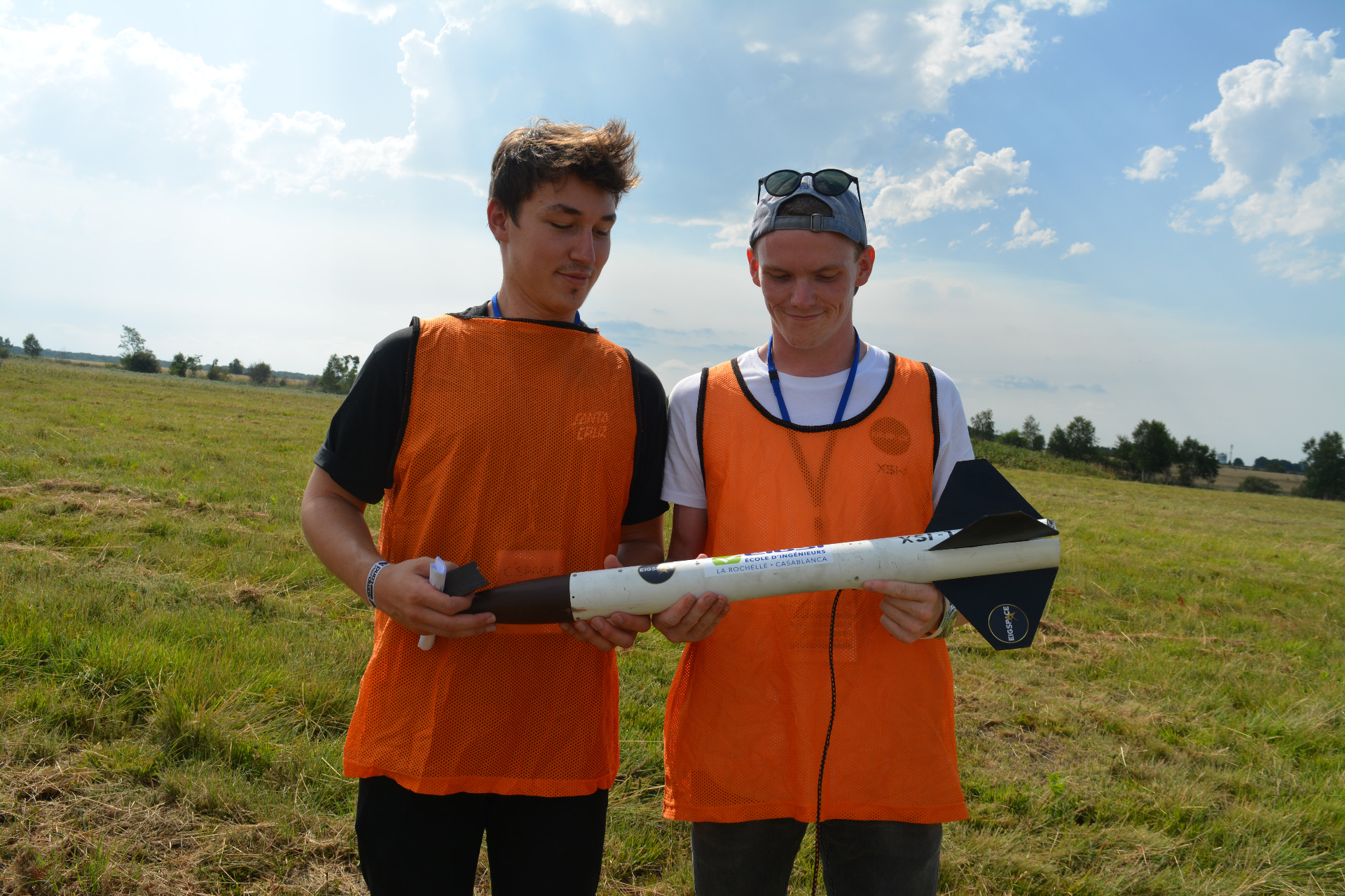 EIGSPACE :: ESEP EIGSI | Association étudiante d'ingénierie - La Rochelle